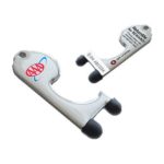 Touch Aid No Touch Tool | MyBadges.com USA & Canada