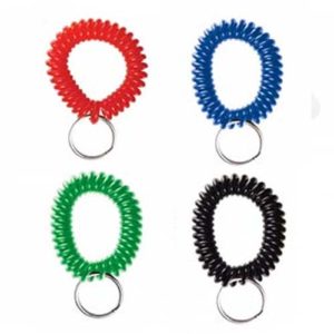 Name Badge Attachments - Clips, Straps, Lanyards - MyBadges.com USA ...