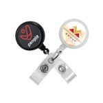 Badge Reels. Custom Badge Reels with Logo - MyBadges.com USA & Canada