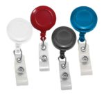 Badge Reels. Custom Badge Reels with Logo - MyBadges.com USA & Canada